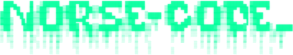 Norse-Code - Digital Solutions